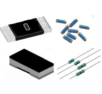 Jumper sampling resistor - Resistor Supplies